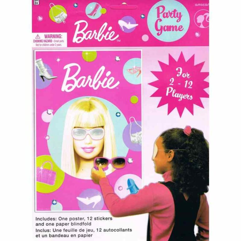 barbie-party-game-thomas-online