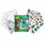 Crayola Colour and Sticker Book - Minecraft - Thomas Online