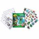 Crayola Colour and Sticker Book - Minecraft - Thomas Online