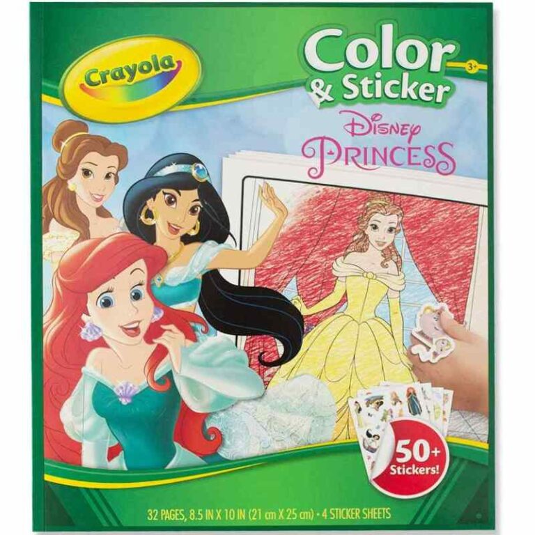 My Little Pony Colouring Book - Deluxe - Thomas Online