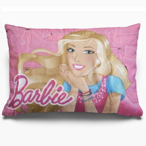 Barbie Pillowcase - Thomas Online