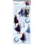 Disney Frozen Sticker Sheet - Foil - 43 Stickers - Thomas Online