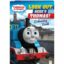 Thomas and Friends Colour and Activity Book - Look Out, Heres Thomas ...