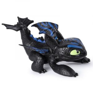 How To Train Your Dragon Dragon - Mini - Toothless - Thomas Online