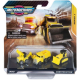 Micro Machines World Pack - City Centre - Micro City - Thomas Online