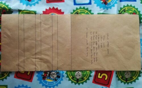 Thomas and Friends DIY Kids Face Mask - Thomas Online