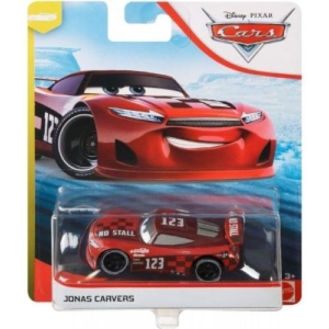 Disney Cars Character Car - Jonas Carvers - Thomas Online
