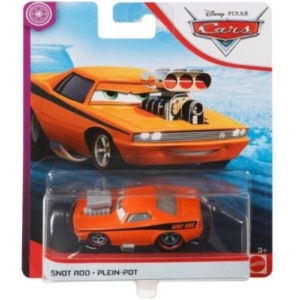 Disney Cars Character Car - Snot Rod - Thomas Online