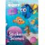 Finding Dory Sticker Scenes Book - Thomas Online