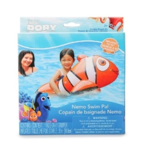 Finding Dory 3d Beach Ball - Nemo - Thomas Online