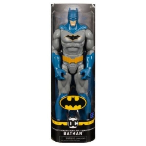 DC Figure 30cm - Batman Rebirth Blue - Thomas Online
