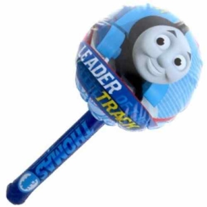 Thomas and Friends Inflatable Sign - Thomas Online