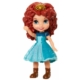 Disney Princess Mini Toddler Doll - Merida - Thomas Online