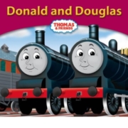 Thomas and Friends My Thomas Story Library Fergus Storybook - Thomas Online