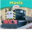 Thomas and Friends My Thomas Story Library George Storybook - Thomas Online