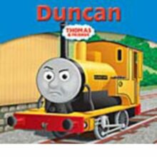 Thomas and Friends My Thomas Story Library Duncan Storybook - Thomas Online