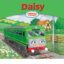 Thomas and Friends My Thomas Story Library Daisy Storybook - Thomas Online