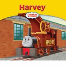 Thomas and Friends My Thomas Story Library Peter Sam Storybook - Thomas ...