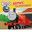 Thomas and Friends My Thomas Story Library James the Red Engine ...