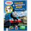 Thomas and Friends Colour and Activity Book - Thomas' Busy Day - Thomas ...