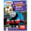 Thomas and Friends Colour and Activity Book - All Aboard! - Thomas Online