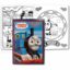 Thomas and Friends Colouring Activity Book - Thomas Online