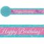 Disney Princess Decoration - Crepe Streamer - The Little Mermaid ...