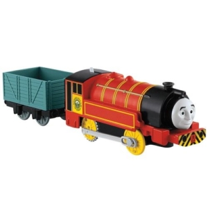 Thomas and Friends Motorized - Train - Victor - Thomas Online
