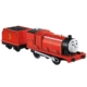 Thomas and Friends Motorized - Train - James - Thomas Online