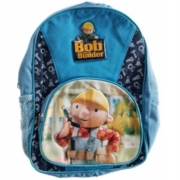 Bob the Builder Backpack - Light Blue - Thomas Online