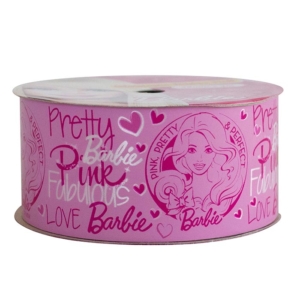 Barbie Ribbon Roll - Poses - Thomas Online