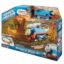 Thomas and Friends TrackMaster Track Set - Station Starter Set - Thomas ...