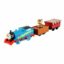 Thomas and Friends TrackMaster Motorized Train - Thomas - Trophy ...