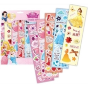 Disney Princess Sticker Fun - Thomas Online