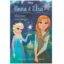 Disney Frozen Book - Anna and Elsa Memory and Magic - Thomas Online