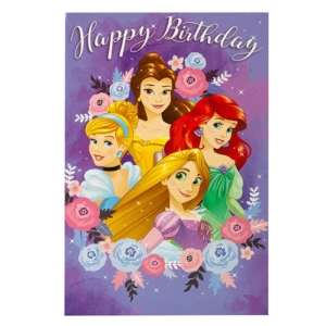 Disney Princess Snap Card Game - Thomas Online