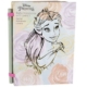 Disney Princess Notebook - Belle - Thomas Online