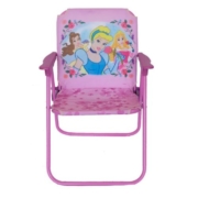 Disney Princess Folding Chair - Thomas Online