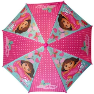 Dora the Explorer Umbrella - Thomas Online