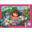Dora the Explorer Jigsaw Puzzle - 35 Piece - Making A Splash - Thomas ...