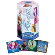 Disney Frozen Hex Matching Game - Thomas Online