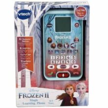 Disney Frozen 2 Vtech Learning Phone - Thomas Online