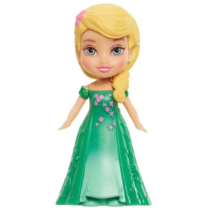 Disney Frozen Mini Toddler Doll - Elsa - Disney Frozen Fever - Thomas ...