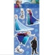 Disney Frozen Sticker Sheet - Glitter - 29 Stickers - Thomas Online