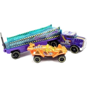 Mega Construx Hot Wheels Rockin Racers - HW40 - Thomas Online