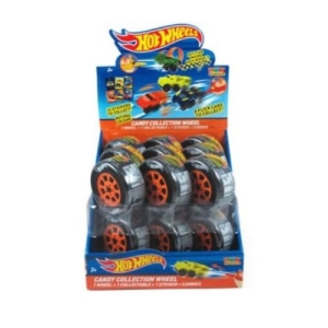 Hot Wheels Candy Collection Wheel - Thomas Online