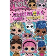 LOL Surprise Book - Collectors Guide Volume 2 - Thomas Online
