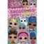 LOL Surprise Book - Collectors Guide Volume 2 - Thomas Online