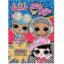 LOL Surprise Book - Collectors Guide Volume 2 - Thomas Online