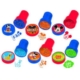 Mickey and Friends Favour - Stamper Set - 6 Pack - Thomas Online